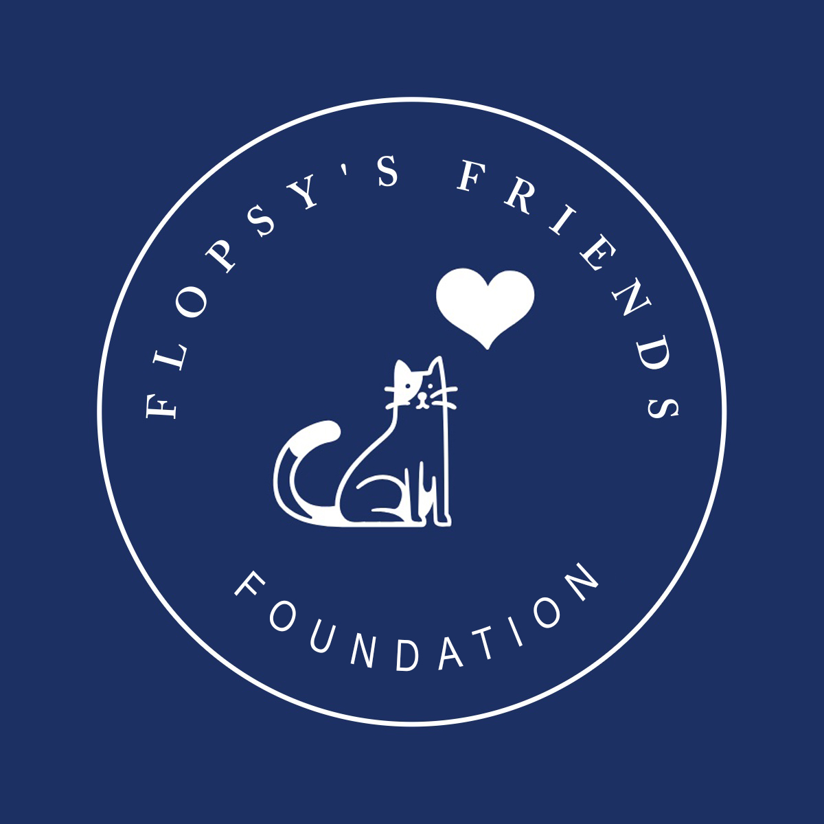 Flopsy's Friends Foundation – Find your new best friend!